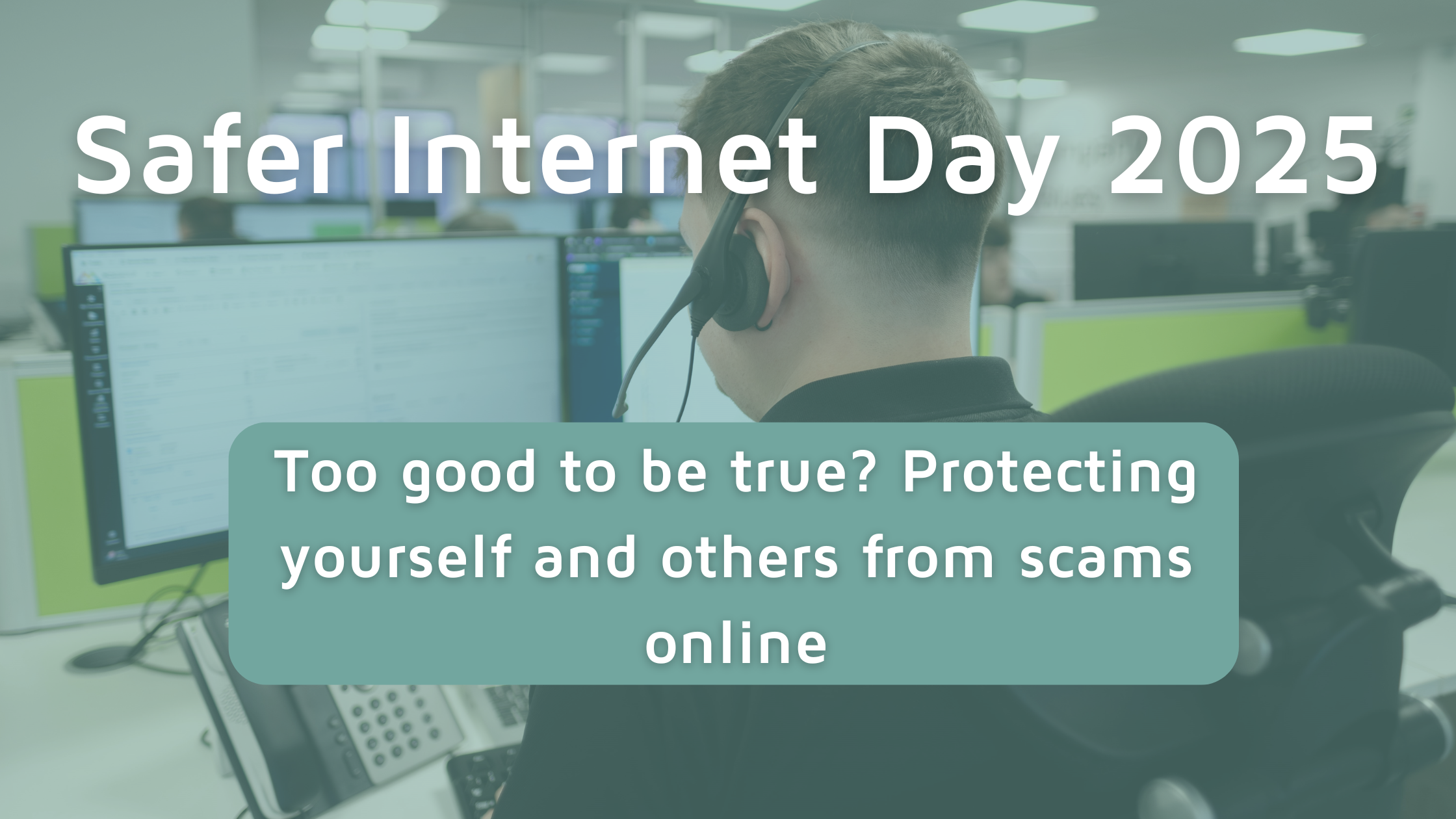 Safer Internet Day 2025: Protect Your Business and Clients from Online ...